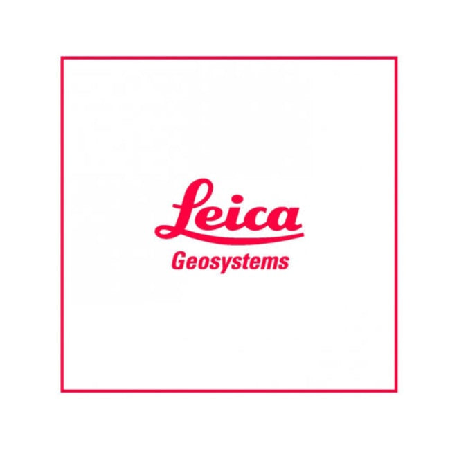 Leica DE100 Transmitter Alkaline Adapter (1008677) — QL Equipment