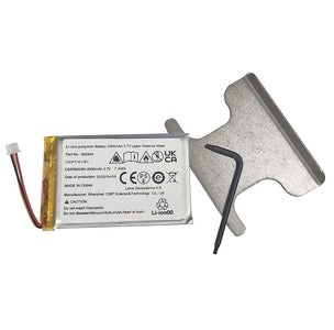 Leica Replacement Battery for DISTO D5 and X6 (983871) — QL Equipment