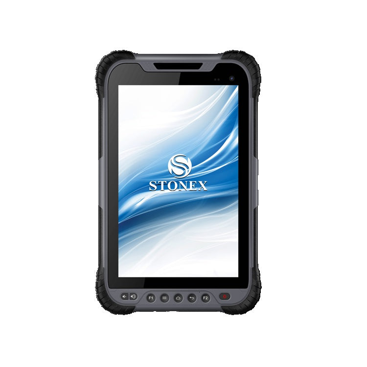 Stonex UT32 8" Rugged Tablet (50-550732) — QL Equipment
