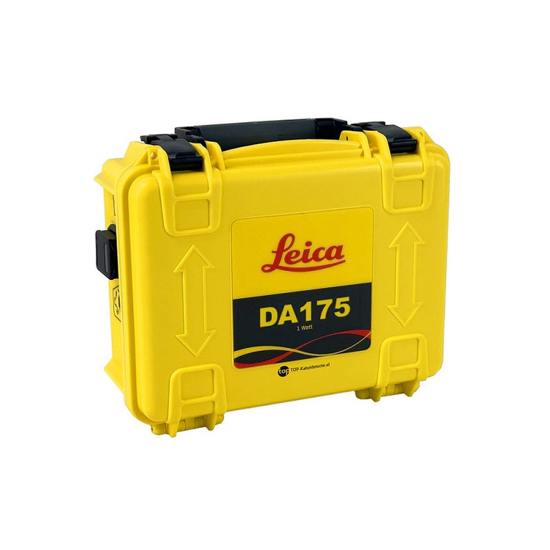 Leica DA175 1 W Signal Transmitter (949370) — QL Equipment